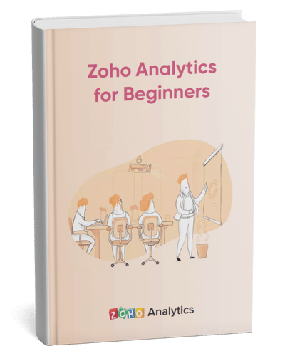 Guide de Zoho Analytics | Nexivo